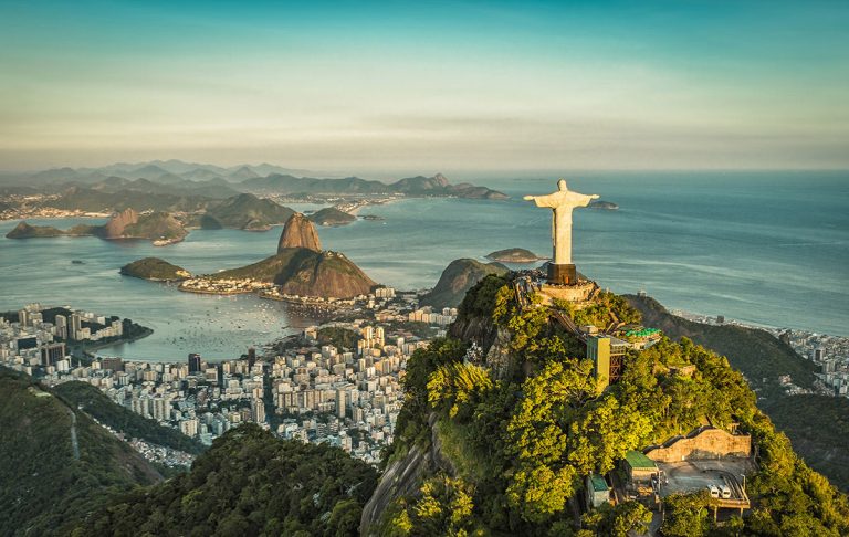 The Picture-perfect Brazil – Best places for photography in Brazil ...